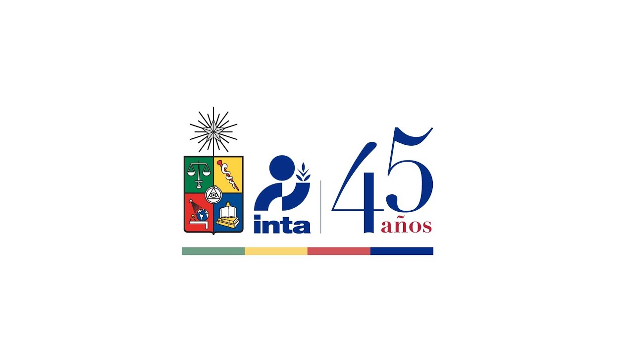 45 Años del INTA - Video aniversario - YouTube