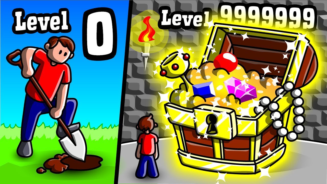 Why this treasure made millions in roblox - YouTube