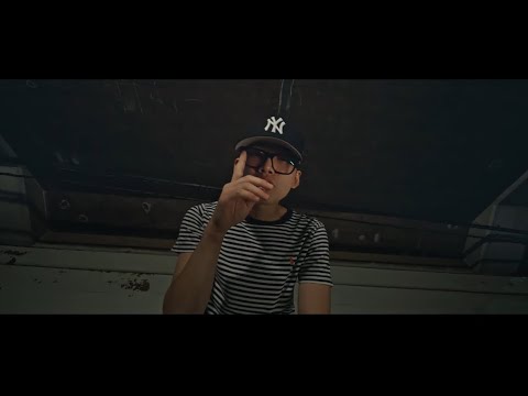 Depre - Straight (Prod. maureez)【Official Music Video】 - YouTube
