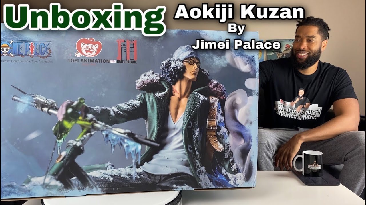 Aokiji Bike Figure Buying Store | www.oceanproperty.co.th