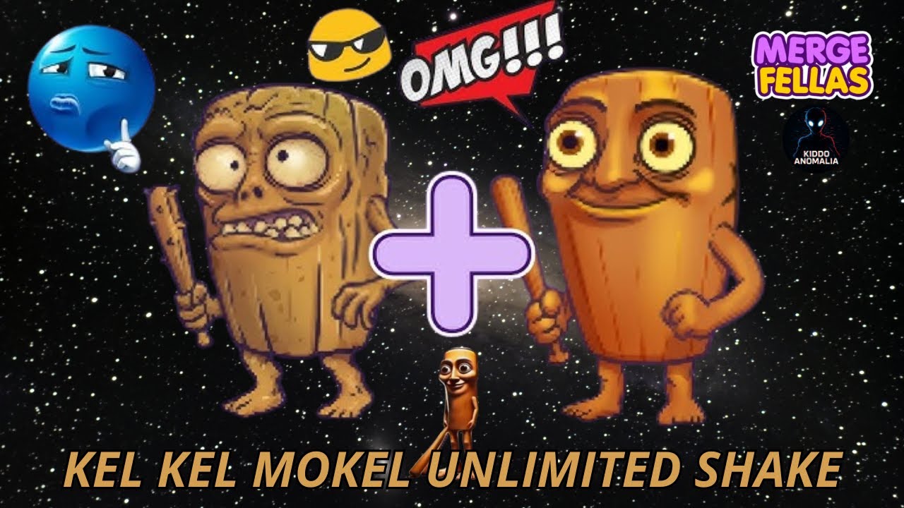 merge fellas, robot brainrot live 3 - YouTube