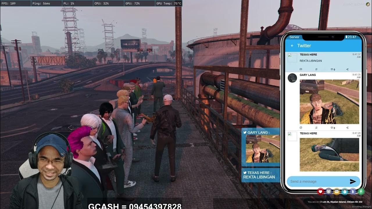 Giyera laban sa Dilaw | Teteng Utog RP Episode 50 - YouTube