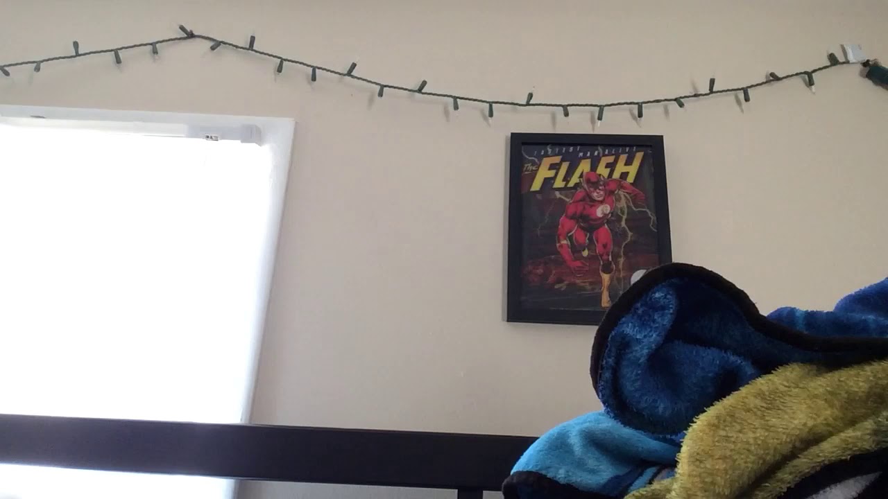 Oof face reveal - YouTube
