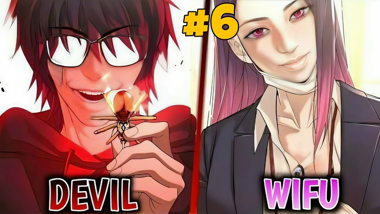 Hellcraft Chapter 6: Seung-gi ka Naya Shaitani Plan! | Hindi Explanation - YouTube