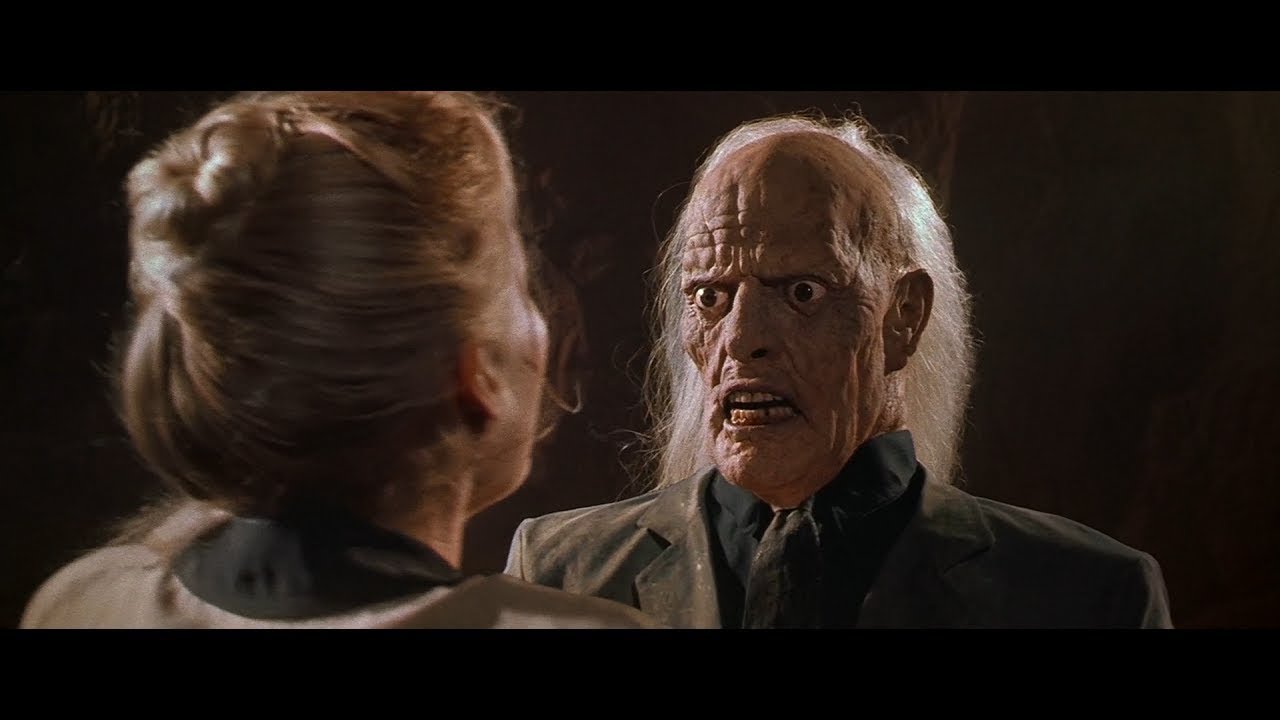 Indiana Jones and the Last Crusade (1989) | Donovan's Destruction - YouTube