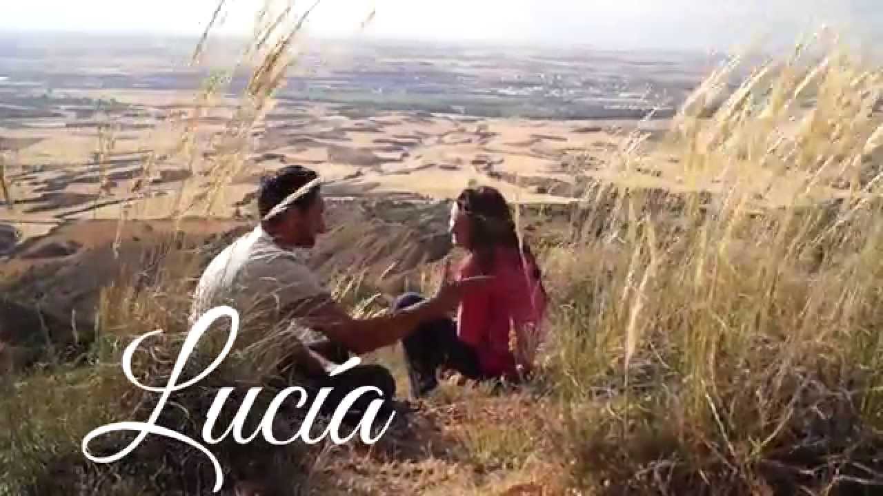 Lucia - YouTube