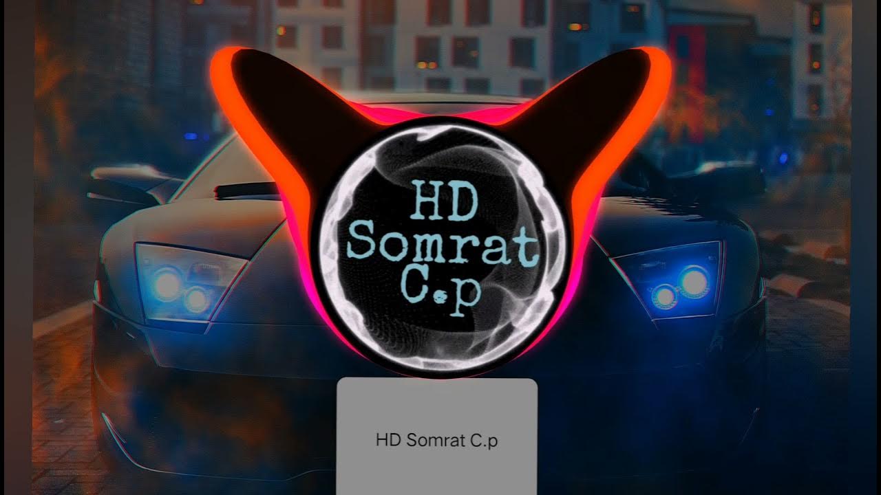 English DJ Song Car mix || XZEEZ Remix (Nancy Ajram) English Song || HD Somrat C.p - YouTube