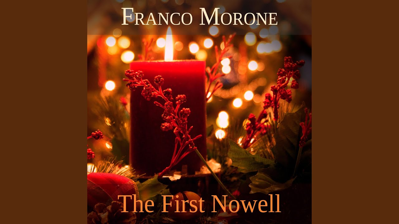 The First Nowell - YouTube