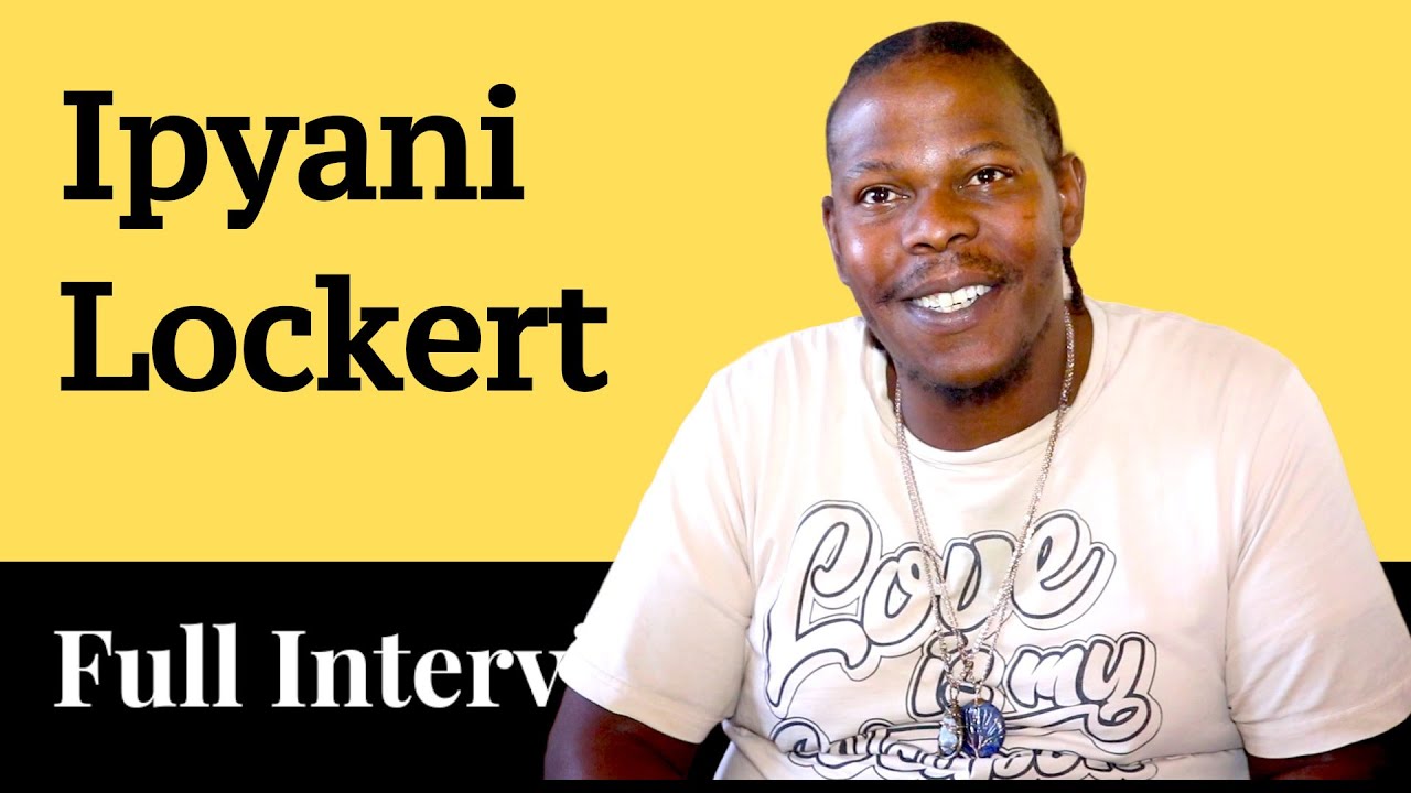 Ipyani Lockert - Motivational Realizations, Leading With Love, Family ...