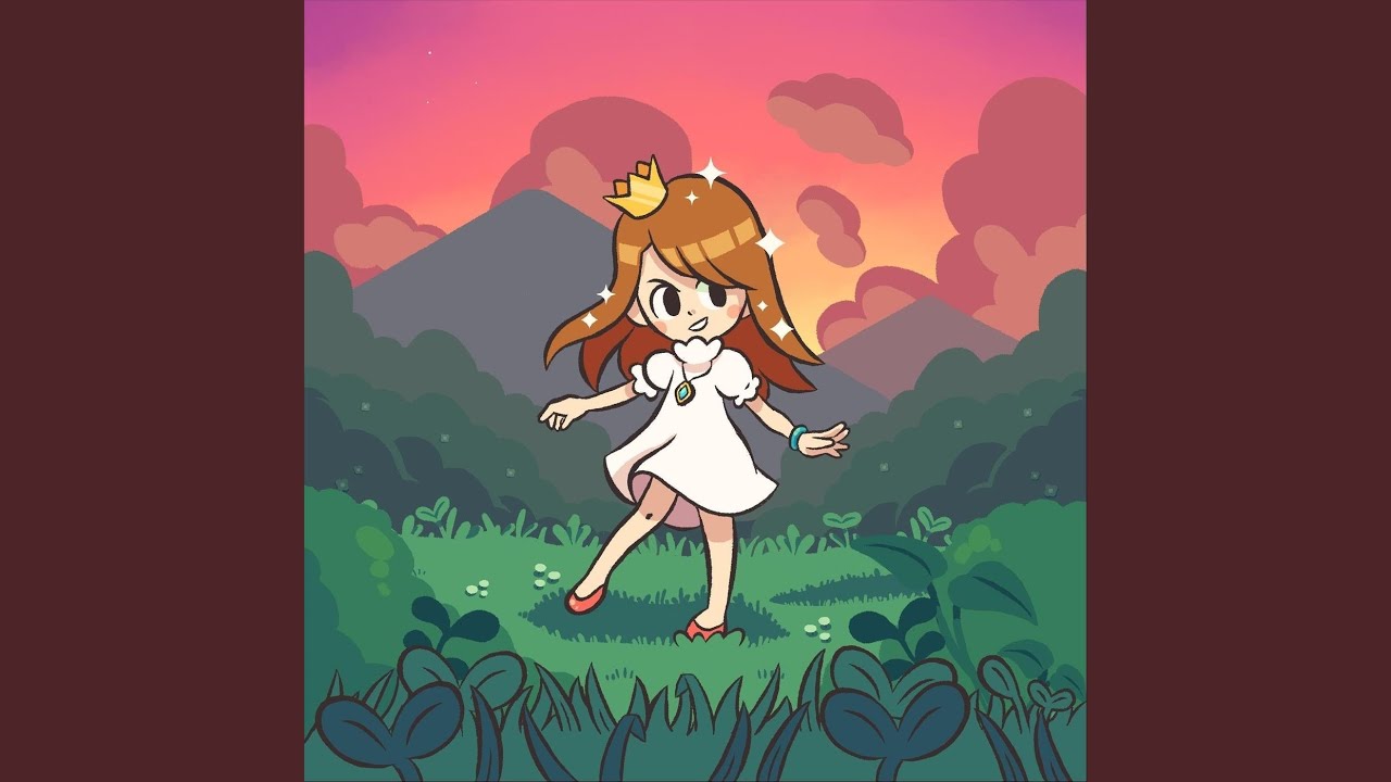 Caramel Princess (feat. Jessica Walrus) - YouTube