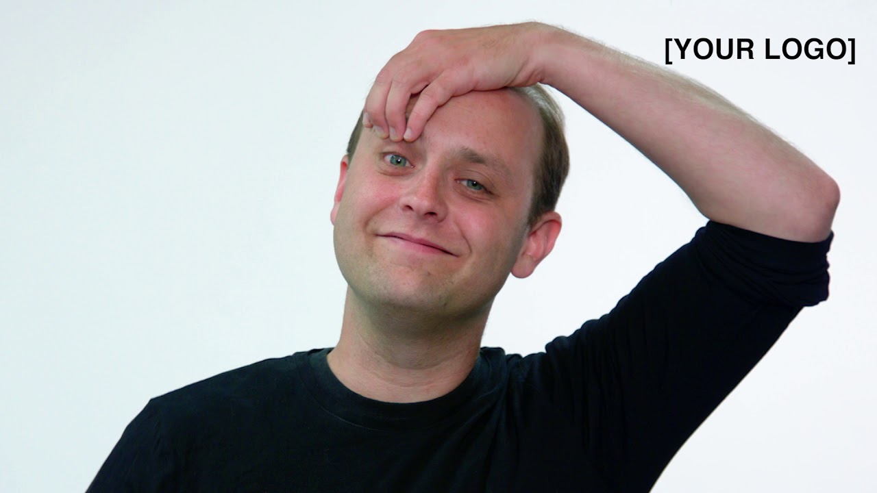 Dry Eye Awareness Marketing Campaign - YouTube