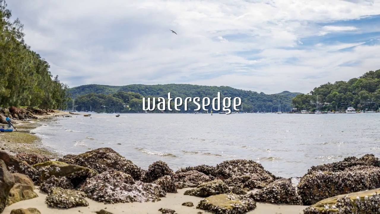 Watersedge Luxury Apartments - Bayview, Sydney - CABE Developments ...