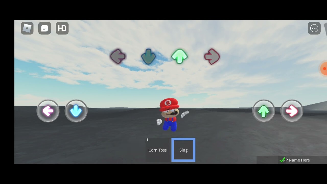 mario bambi (real) - YouTube