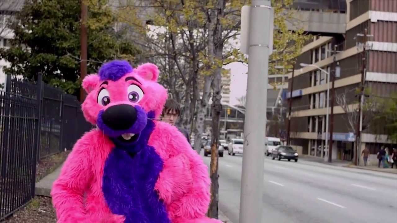 Furry Weekend Atlanta - YouTube