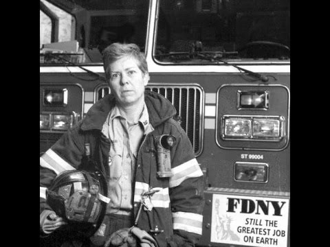 Taking the Heat- Part 2 of 3- The first women firefighters of New York ...