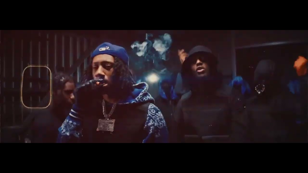 Digga D X Ethnic Drill Type Beat - "Pyrex" - YouTube