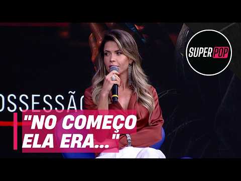Ex-BBB Cacau Colucci revela que foi perseguida por stalker durante 13 anos