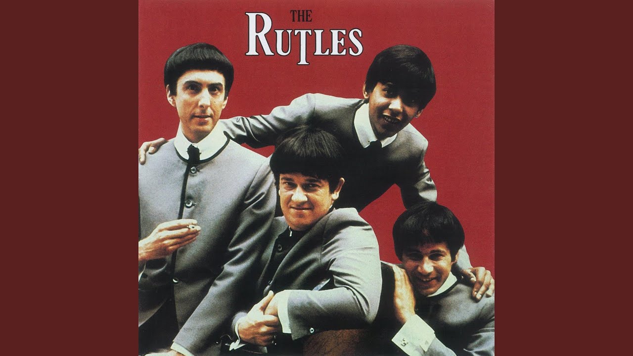 Ouch! (2006 Remaster) - YouTube