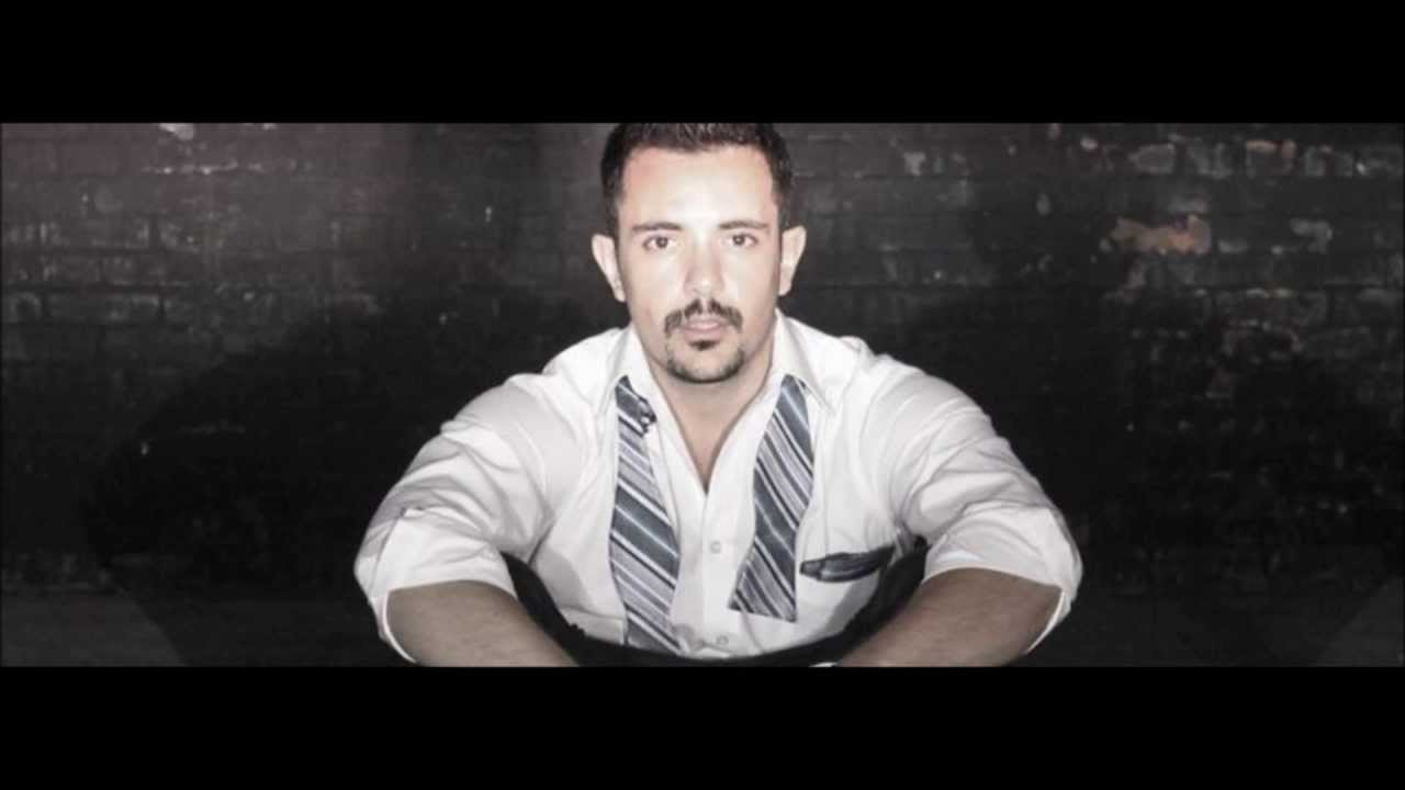 Alex Economou - The Second You Sleep (Cover) - YouTube