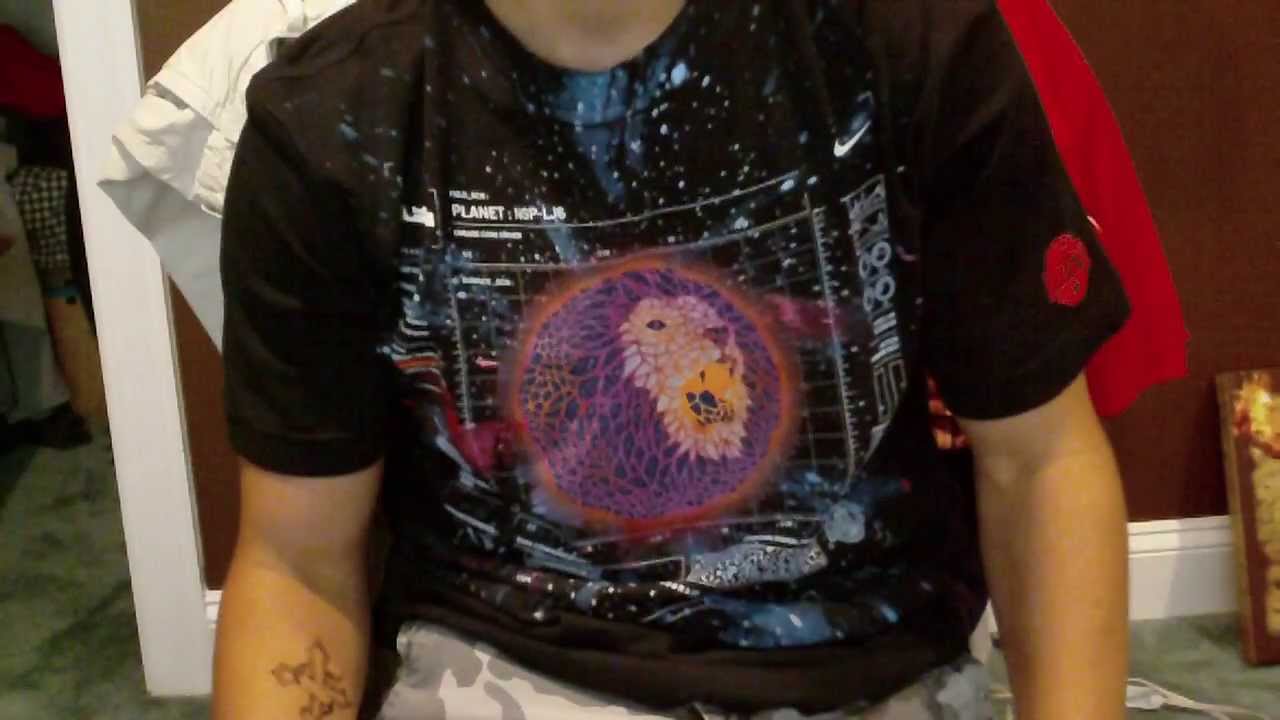 Nike ID Custom "South Beach" Colorway Review/Unboxing - YouTube