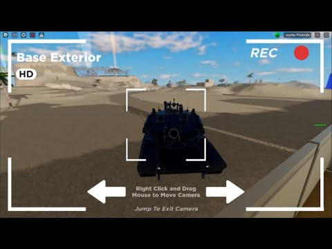 WT Tank Ring Doorbell - YouTube