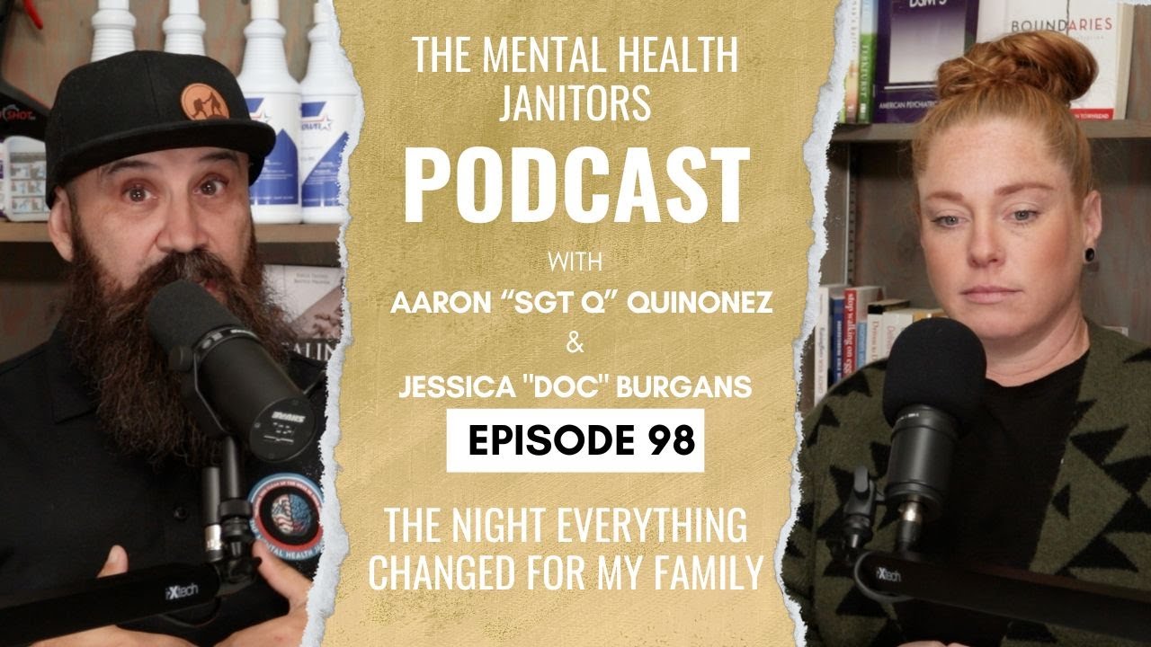 The Night Everything Changed For My Family - YouTube