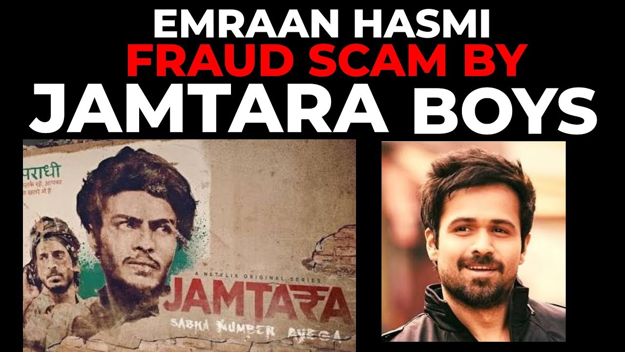 Jamtara | fraud call | bank fraud call | phishing | jamtara boys | spam ...