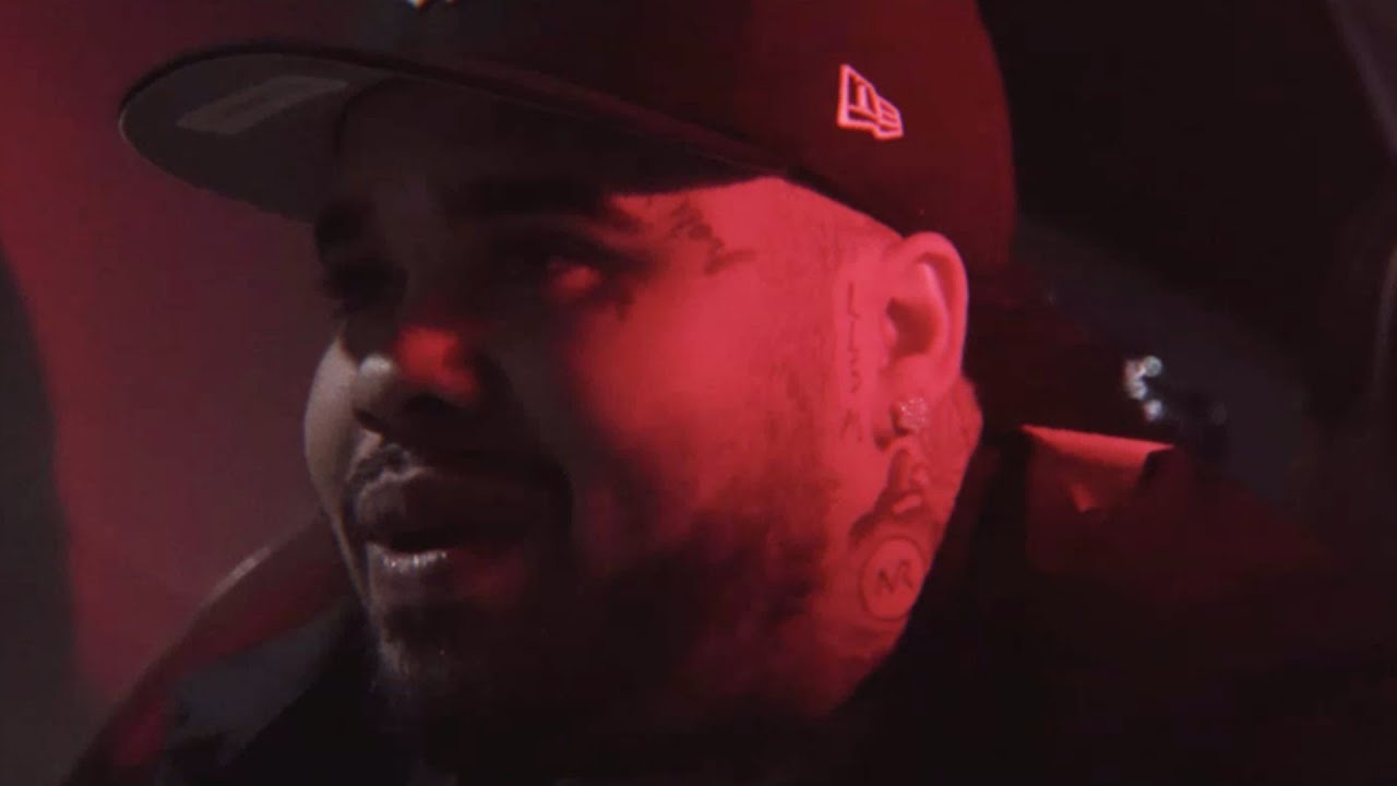 Rucci - Everybody Weird (Official Video) - YouTube Music