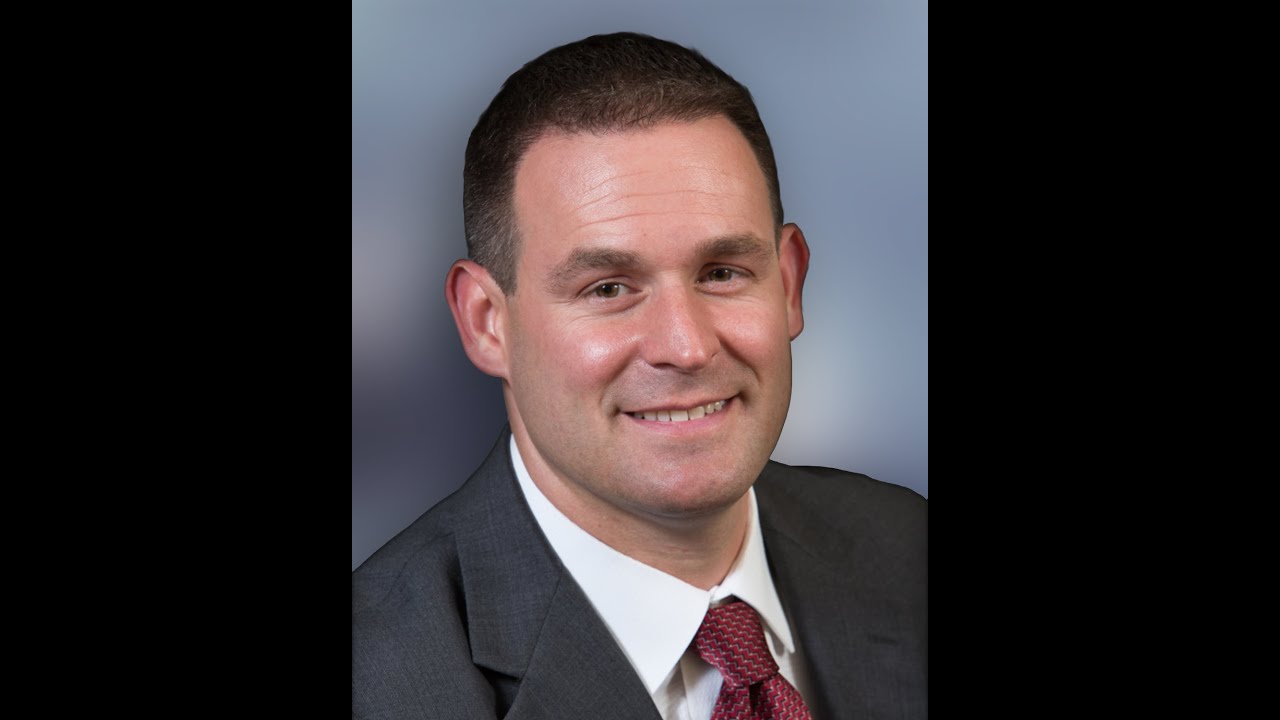 MEET DR. JOEL FECHISIN - Orthopedic Surgery | Seaview Orthopaedic ...