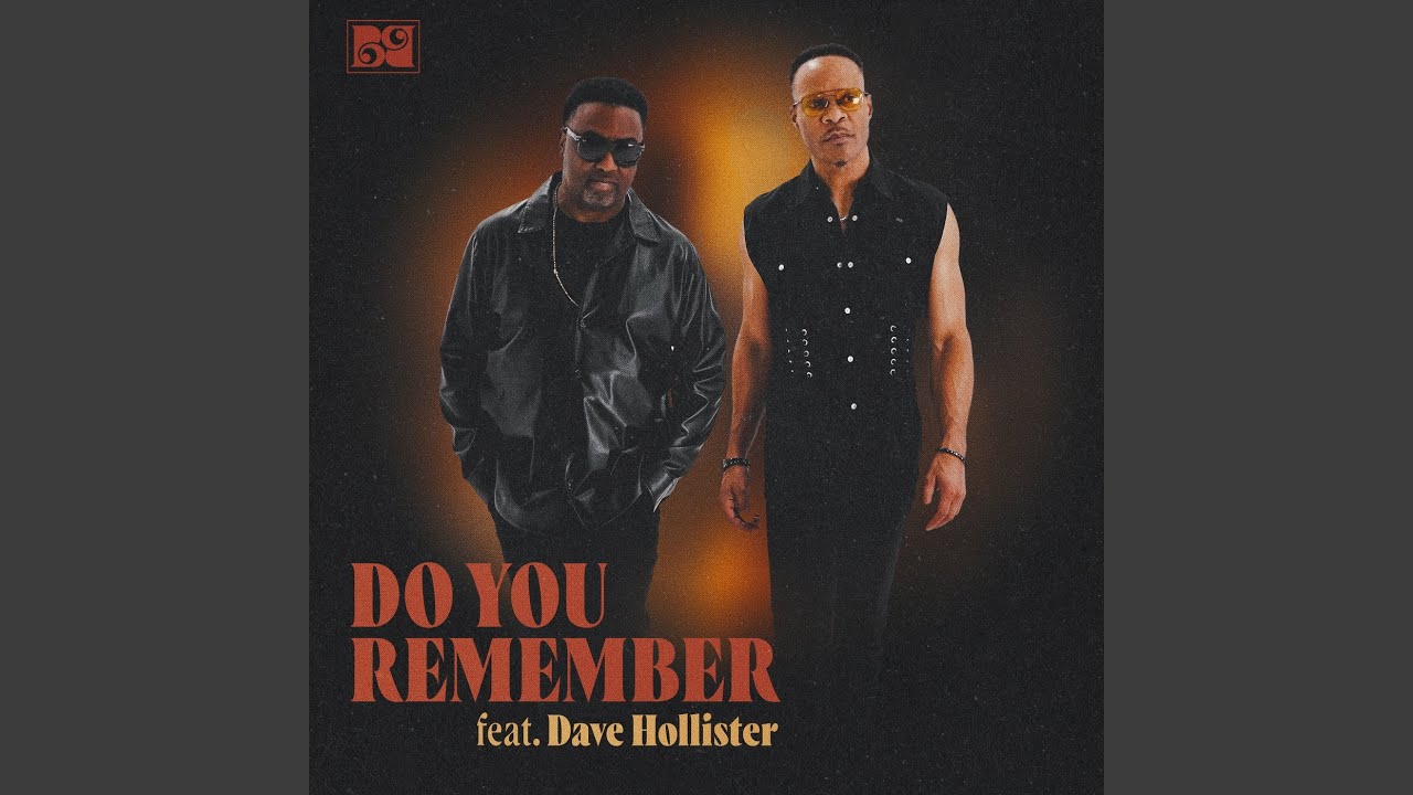 Do You Remember - YouTube