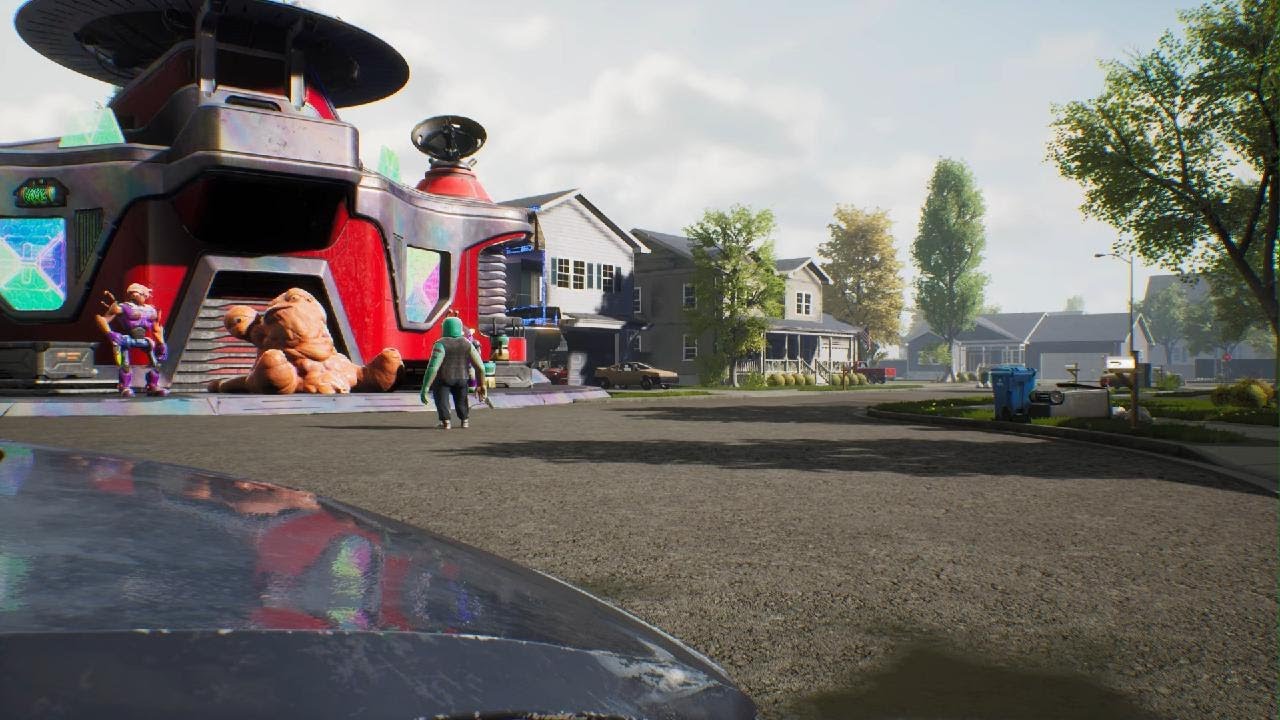 High on Life_Gun Tutorial - YouTube