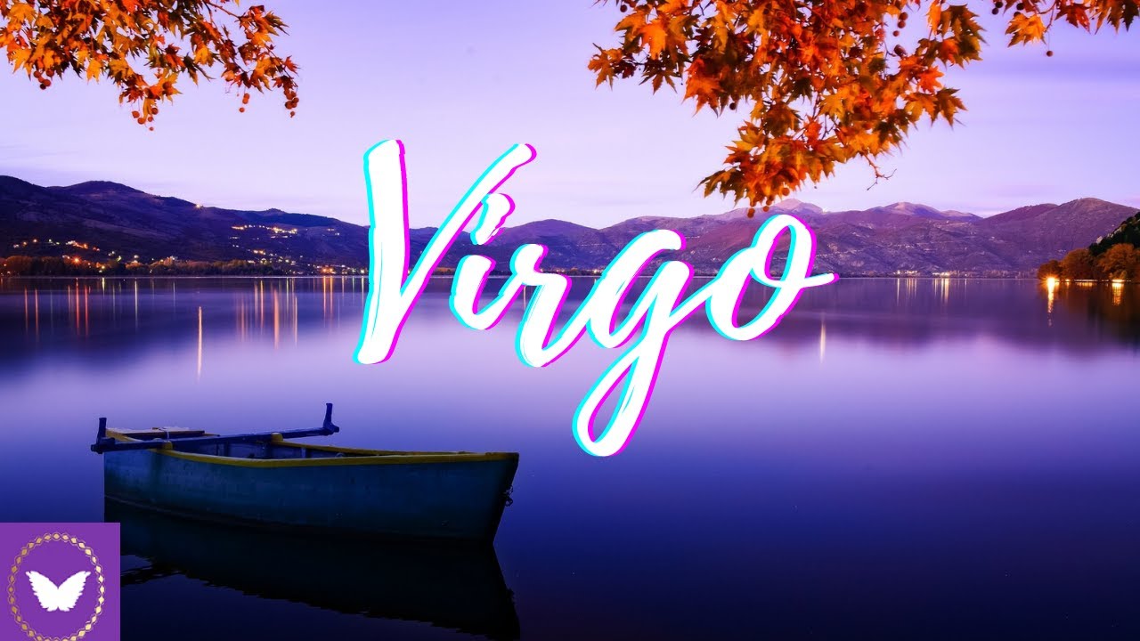 Virgo communication coming in.. their feelings are real! 💖 Tarot Love ...