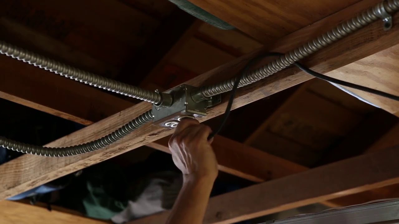 SureLock Installation - YouTube