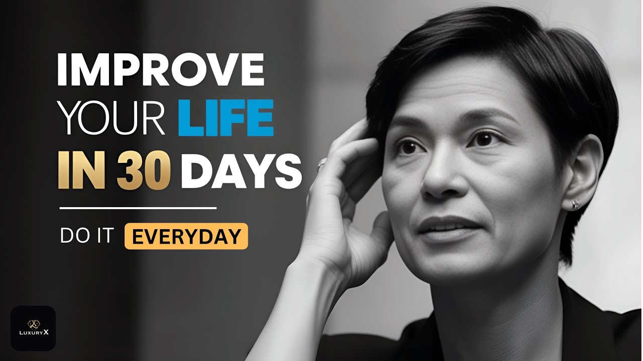 Build MENTAL STRENGTH in 30 Days with These Proven Strategies - YouTube