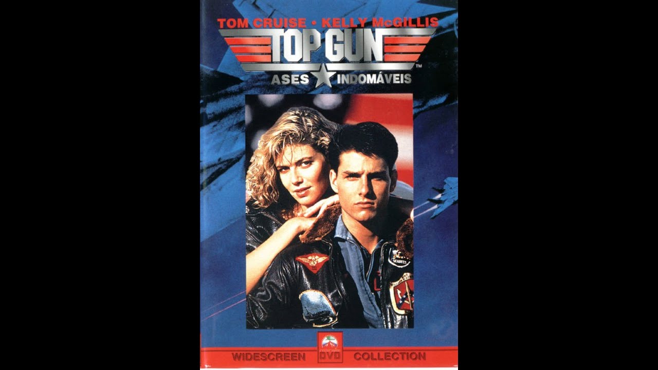 Top Gun - Opening Theme + Danger Zone - YouTube