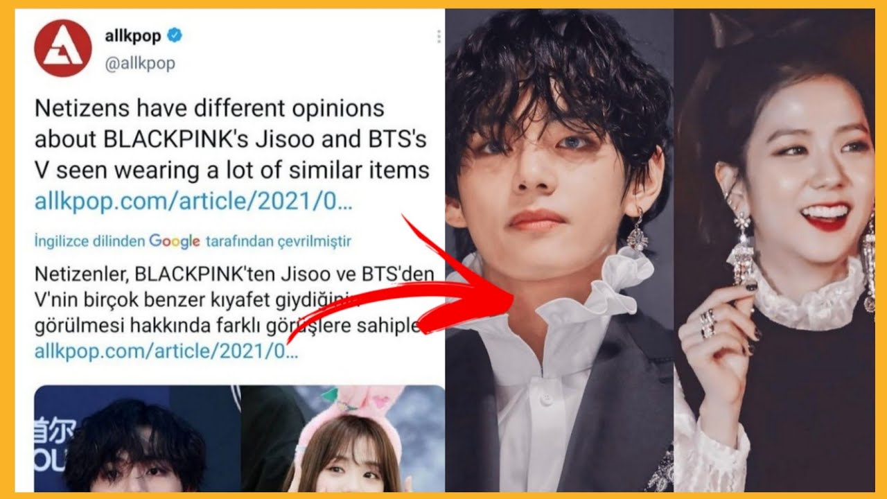 VSOO June updates (similarities and theories) - YouTube