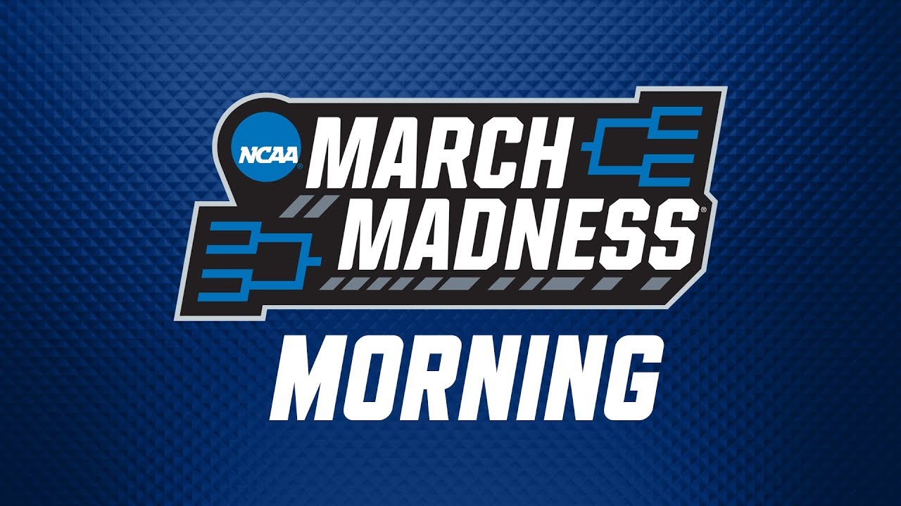 March Madness Morning - YouTube