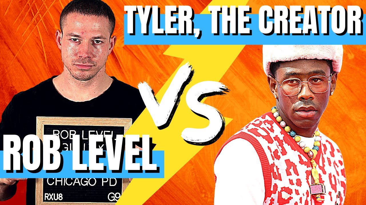 Tyler, the Creator Didn't Want Smoke... - YouTube