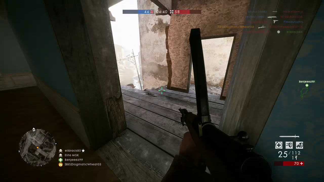 Yeet Grenade - YouTube