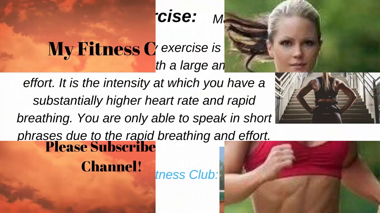 Best Exercise Names To Be Looking Fit YouTube best-exercise-names-to-be-looking-fit-youtube