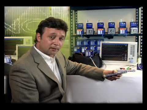 The SimSlim® Multi Parameter Simulator - YouTube