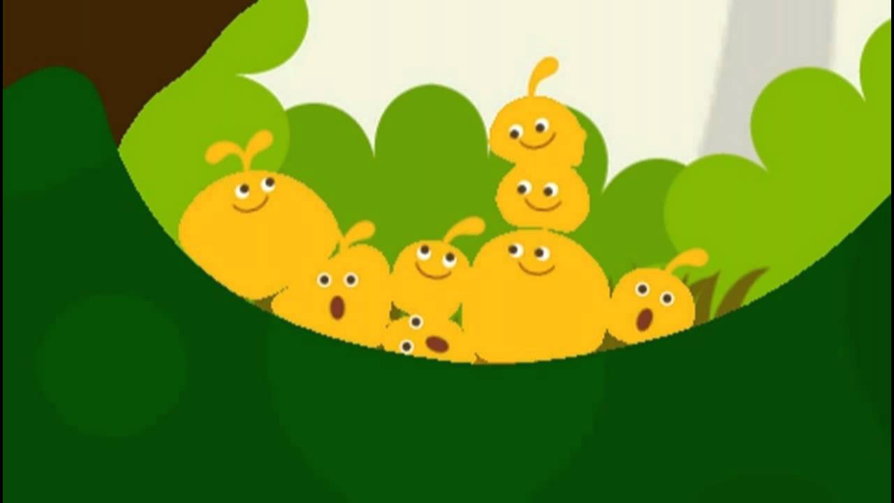 #61 - LocoRoco - Yellow's Theme (Mag's 99 AVGS) - YouTube