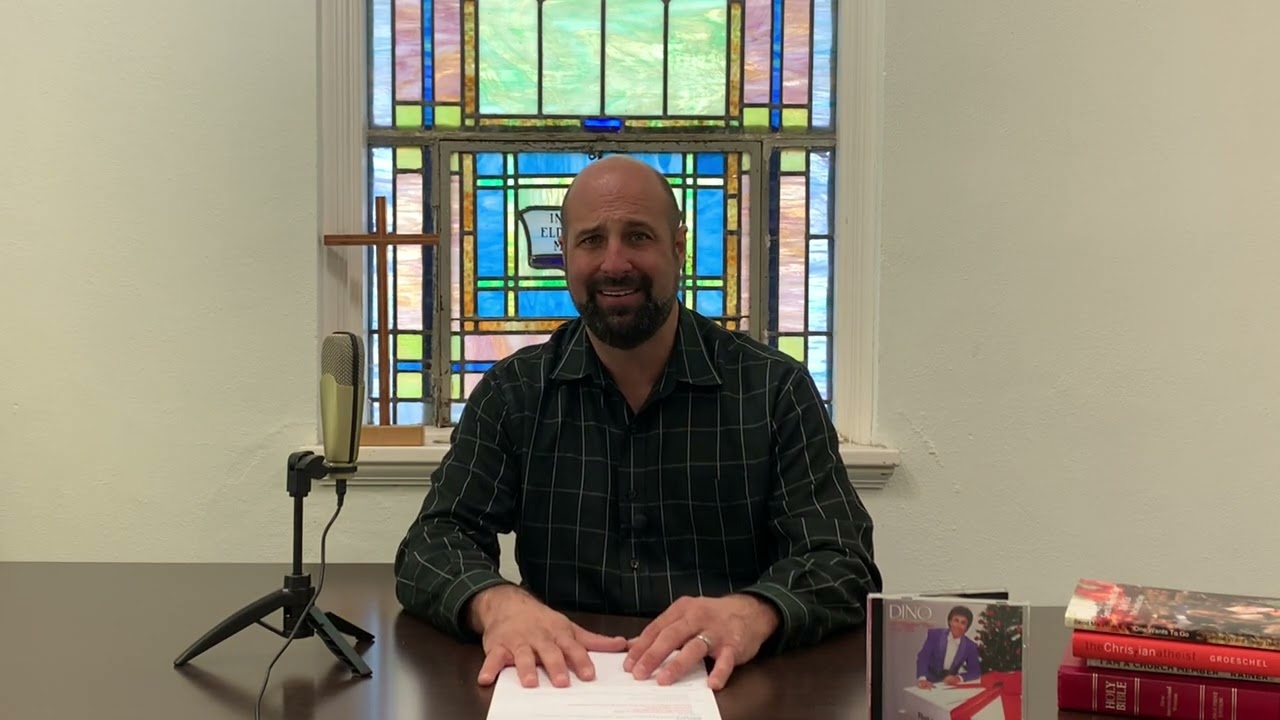 Live Stream | First Presbyterian Church of Bradenton