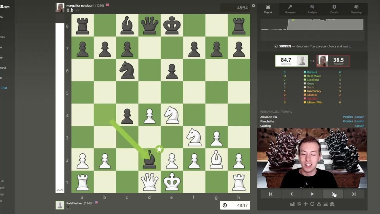 Jumping Into Chess: Chapter 2, Lesson 5 - Tactics Examples from ...