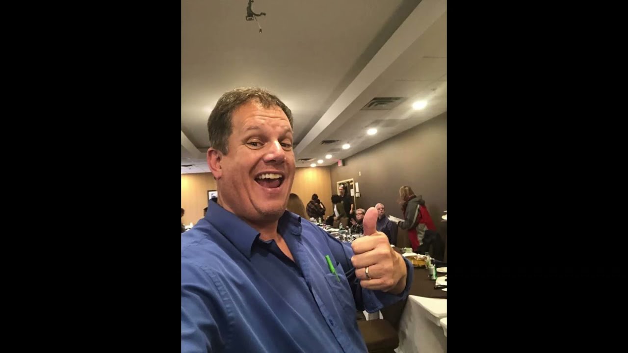 Chris Kenopic - YouTube