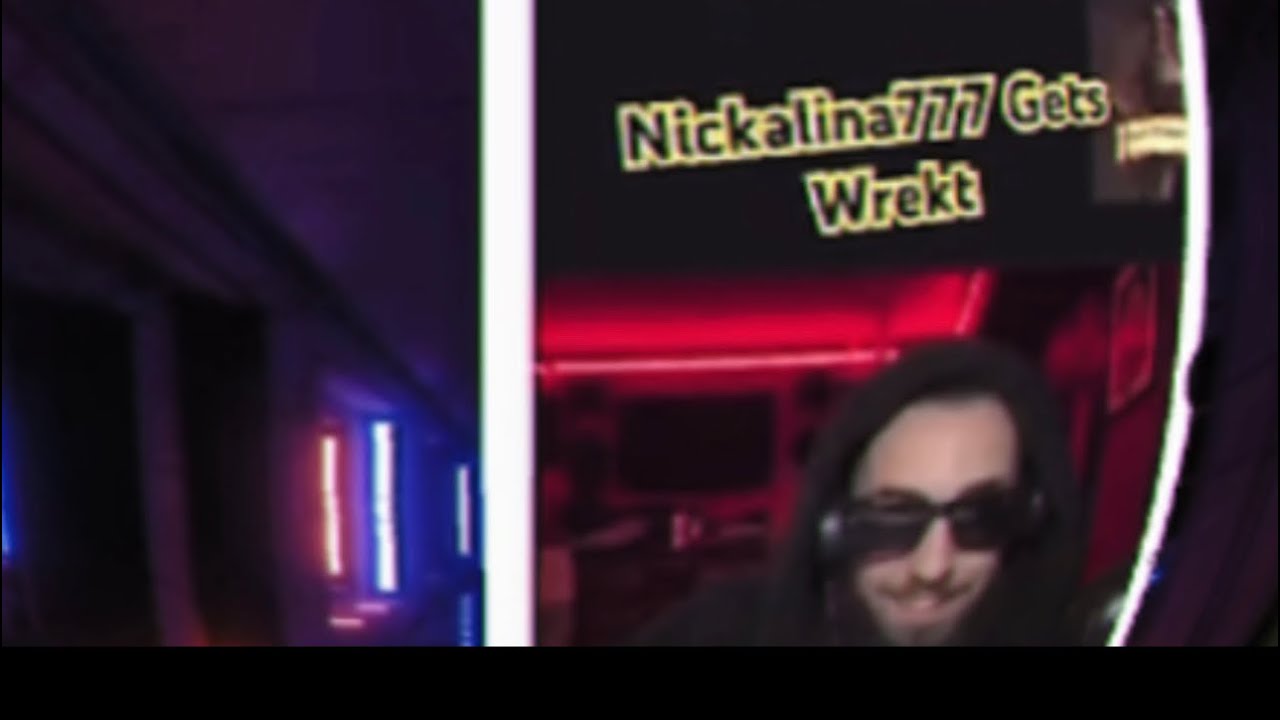 @nikalina777 gets the bidness by @speakeazyy 🔥 #crama - YouTube