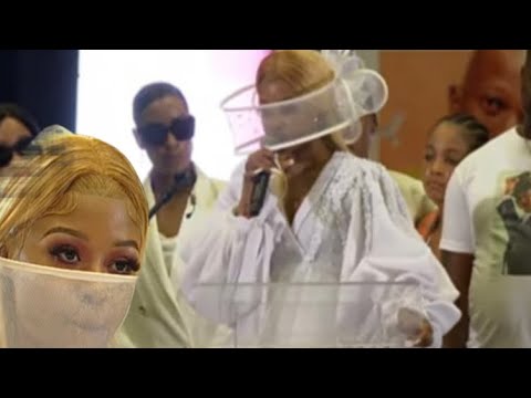 Babes forgives Mampintsha’s mom & says Every man is a cheatist ...