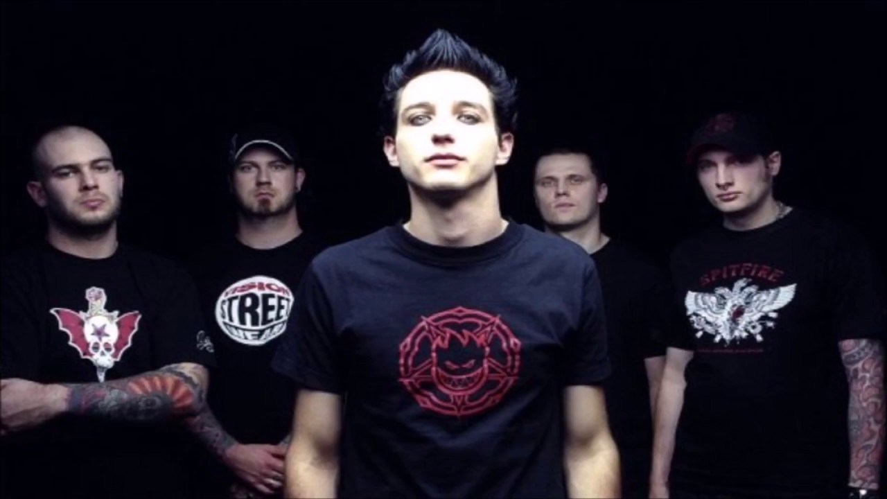 Caliban - Stand Up (Lyrics In Description) - YouTube