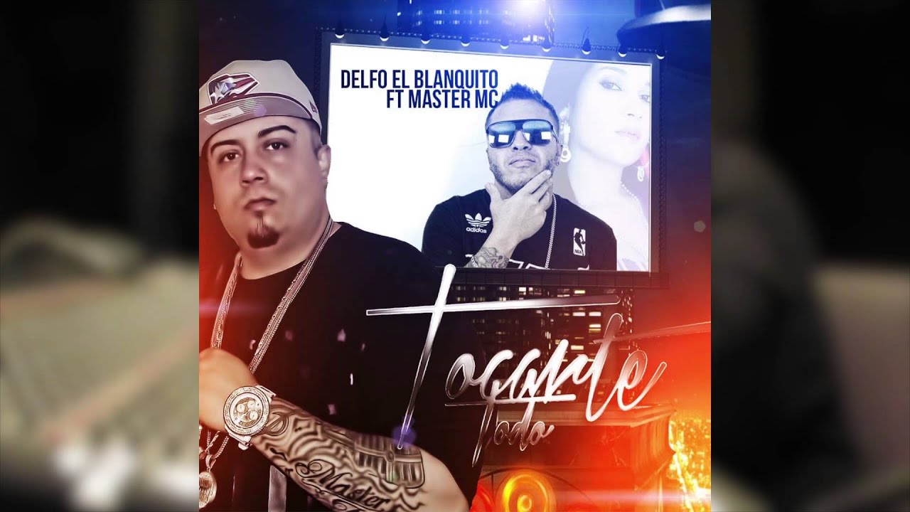 Master MC EPK El Camino de un guerrero/The Path Of A Warrior - YouTube