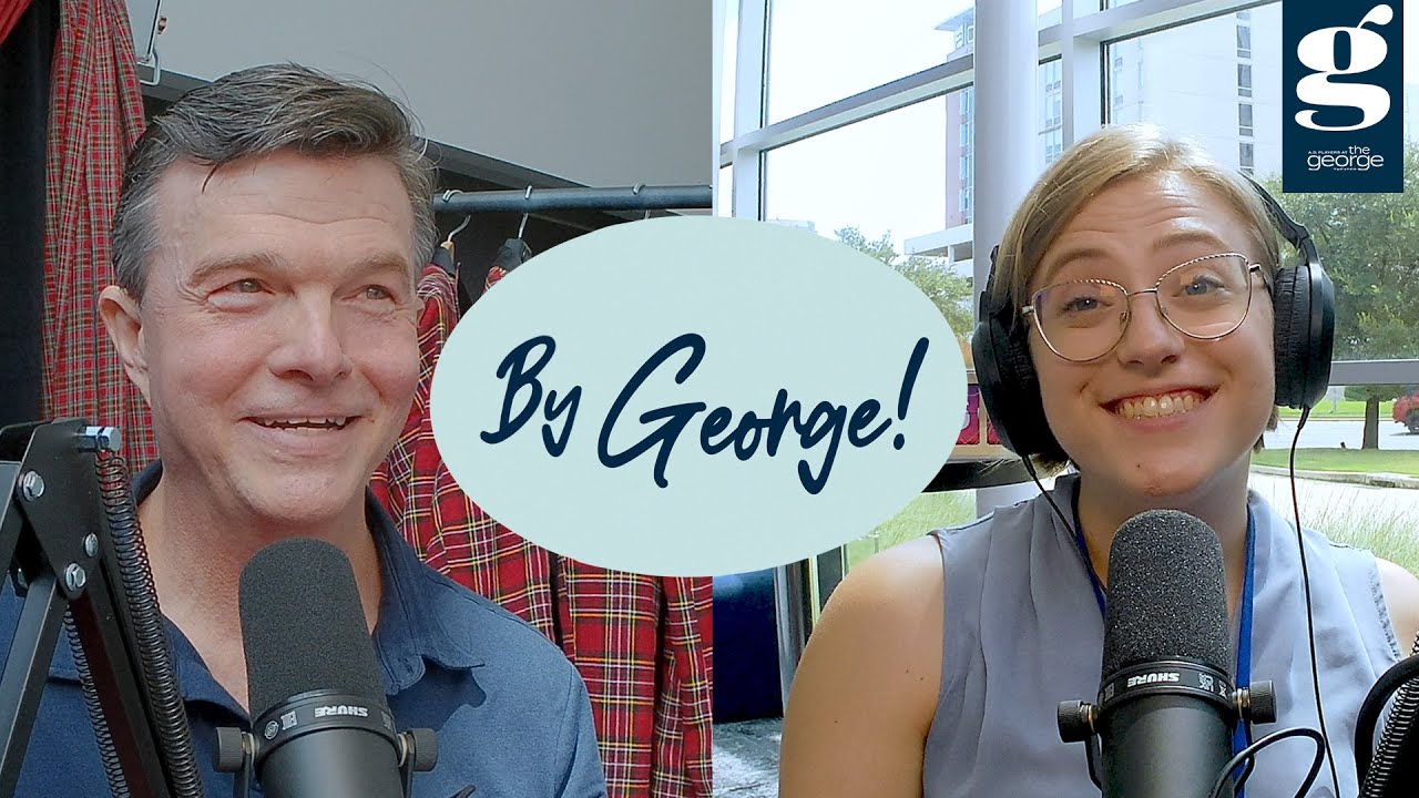 Ep 2 Forever Plaid: Joel Sandel - YouTube